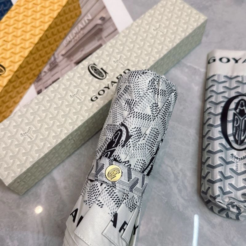 Factory-made Goyard Umbrella