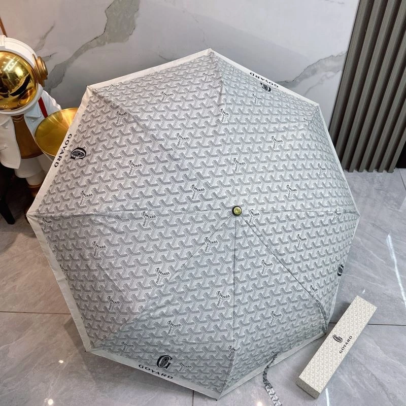 Factory-made Goyard Umbrella