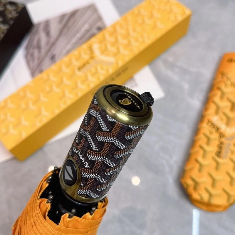 Legit Goyard Umbrella