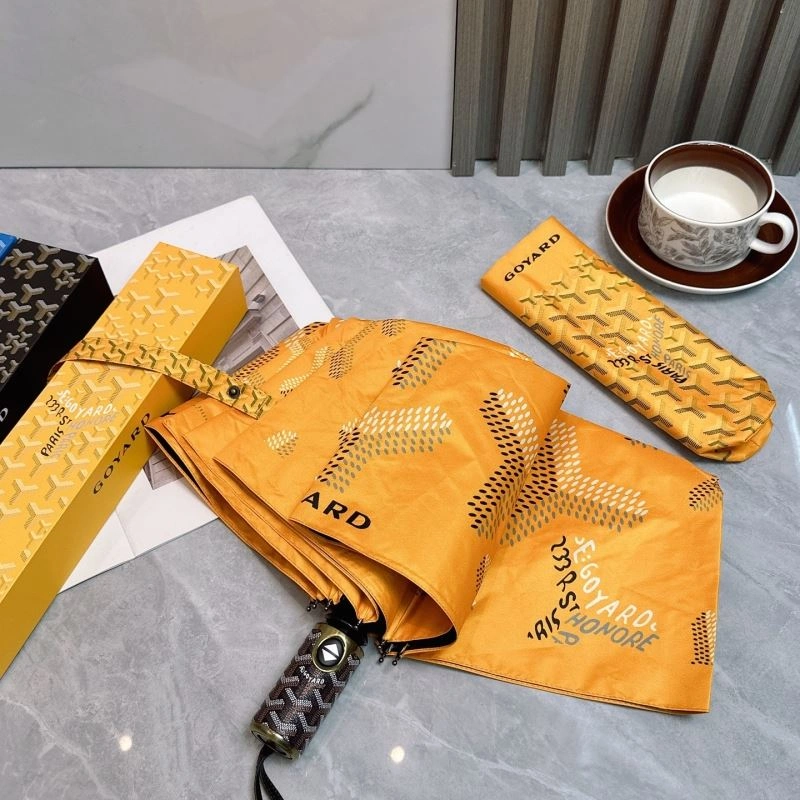 Legit Goyard Umbrella