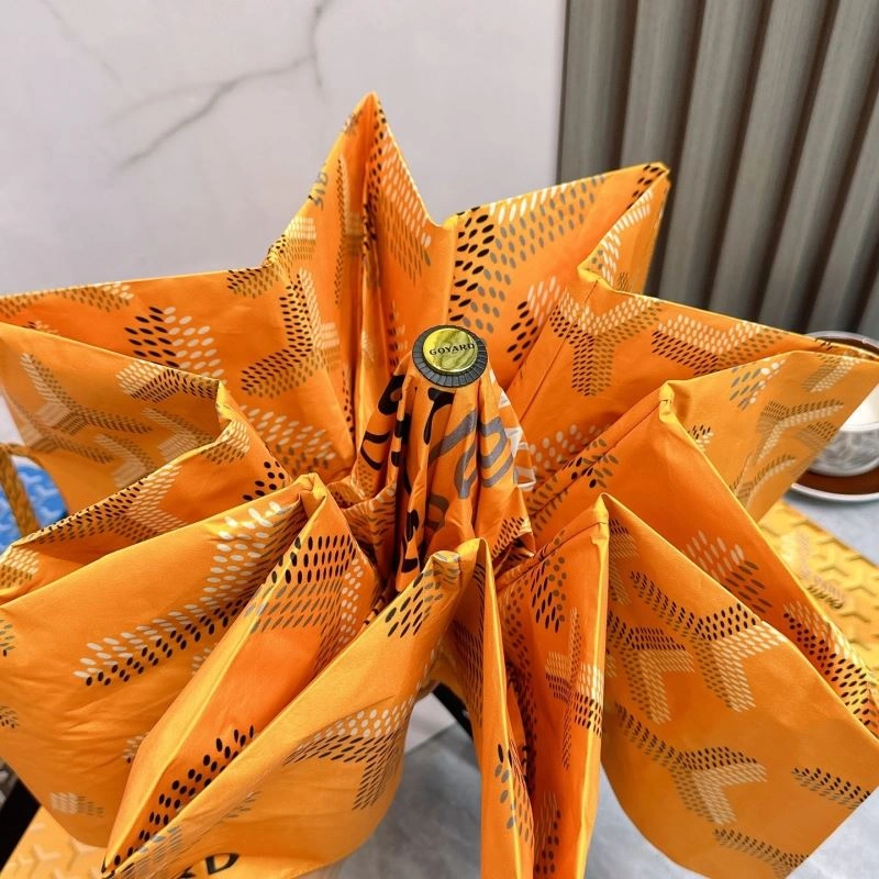 Legit Goyard Umbrella
