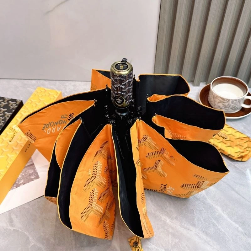 Legit Goyard Umbrella