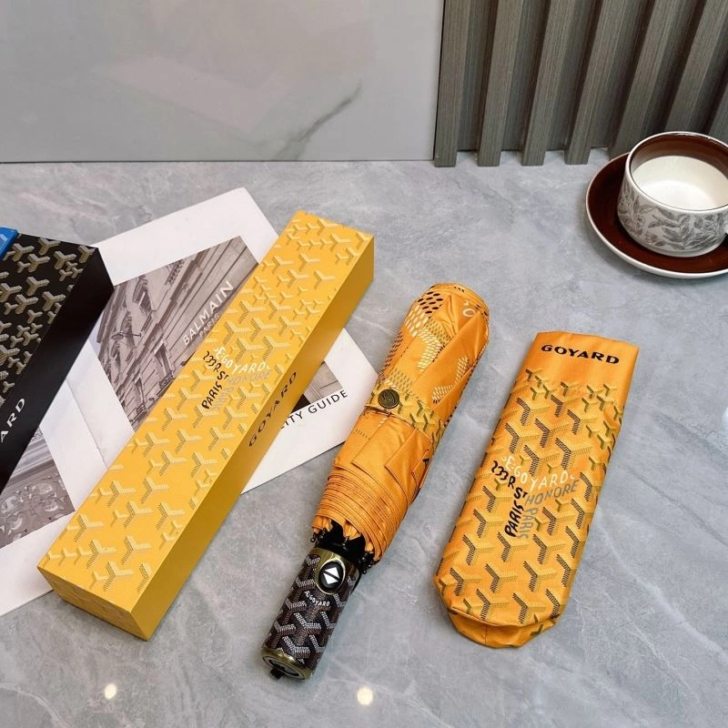 Legit Goyard Umbrella
