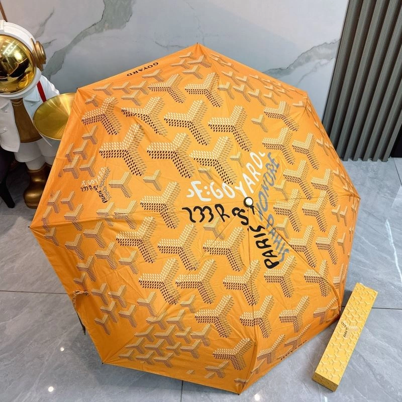 Legit Goyard Umbrella