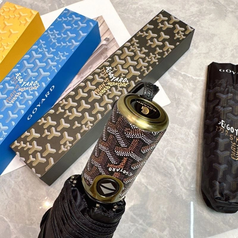 Budget-friendly Goyard Umbrella