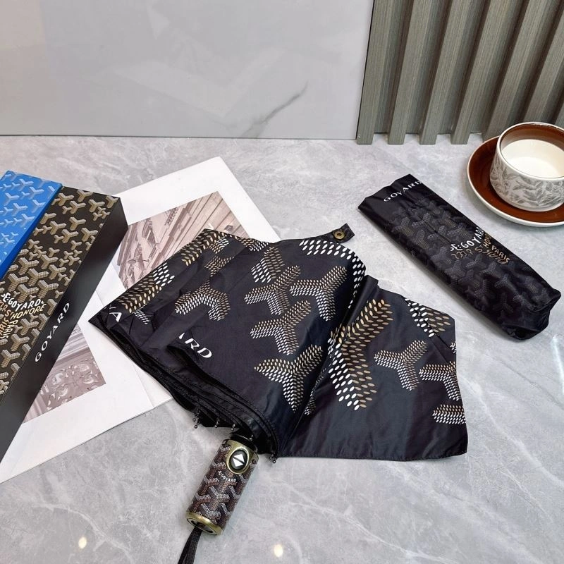 Budget-friendly Goyard Umbrella