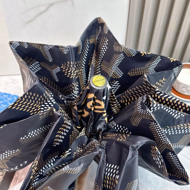 Budget-friendly Goyard Umbrella