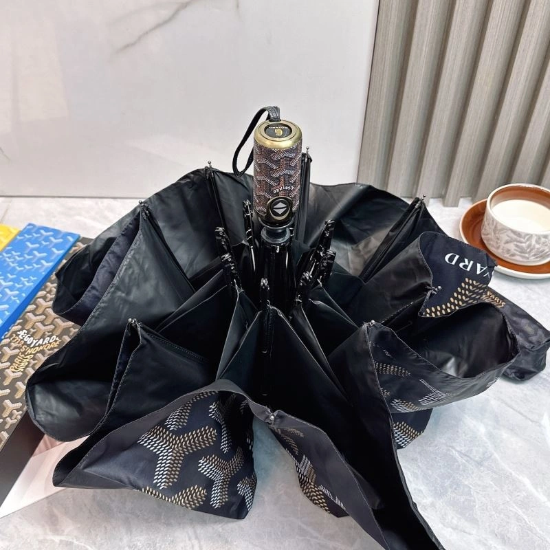 Budget-friendly Goyard Umbrella