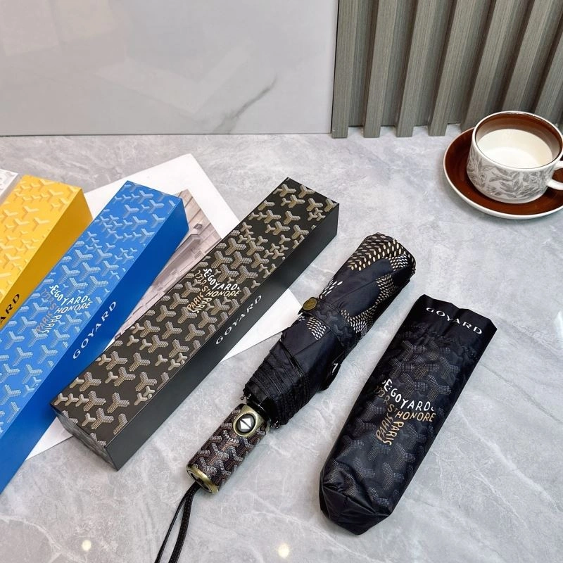 Budget-friendly Goyard Umbrella