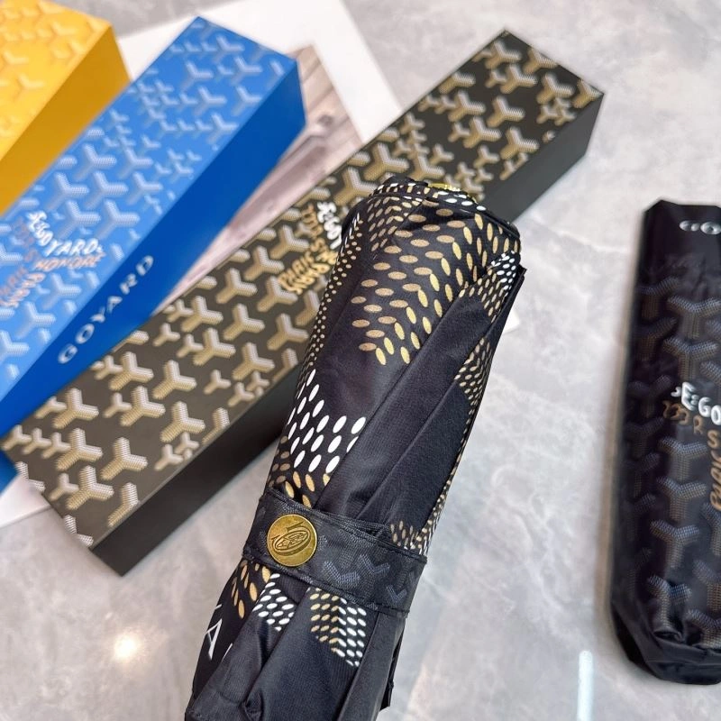 Budget-friendly Goyard Umbrella