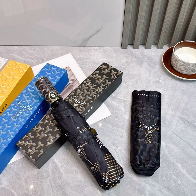 Budget-friendly Goyard Umbrella
