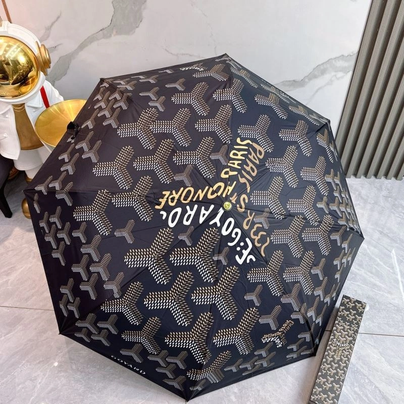 Budget-friendly Goyard Umbrella