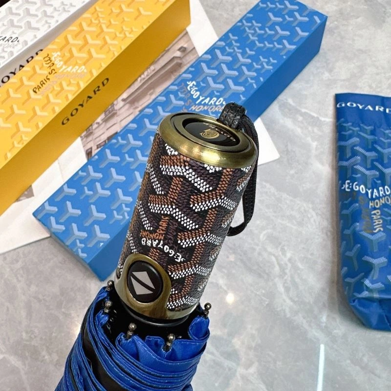 Precise copy Goyard Umbrella