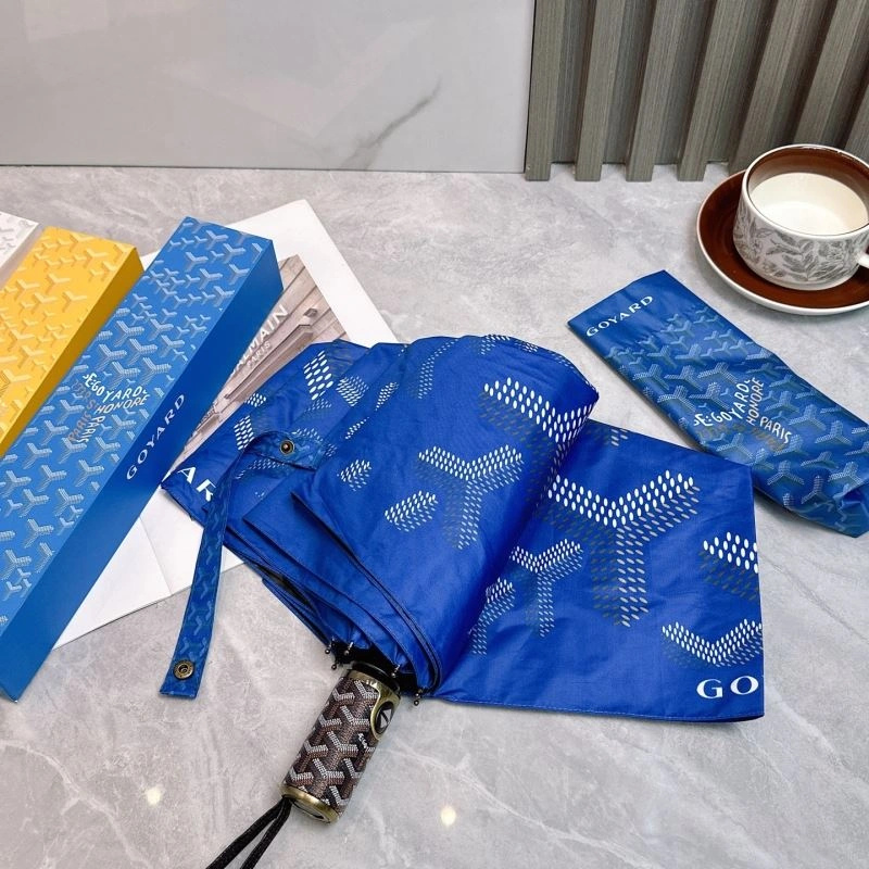 Precise copy Goyard Umbrella