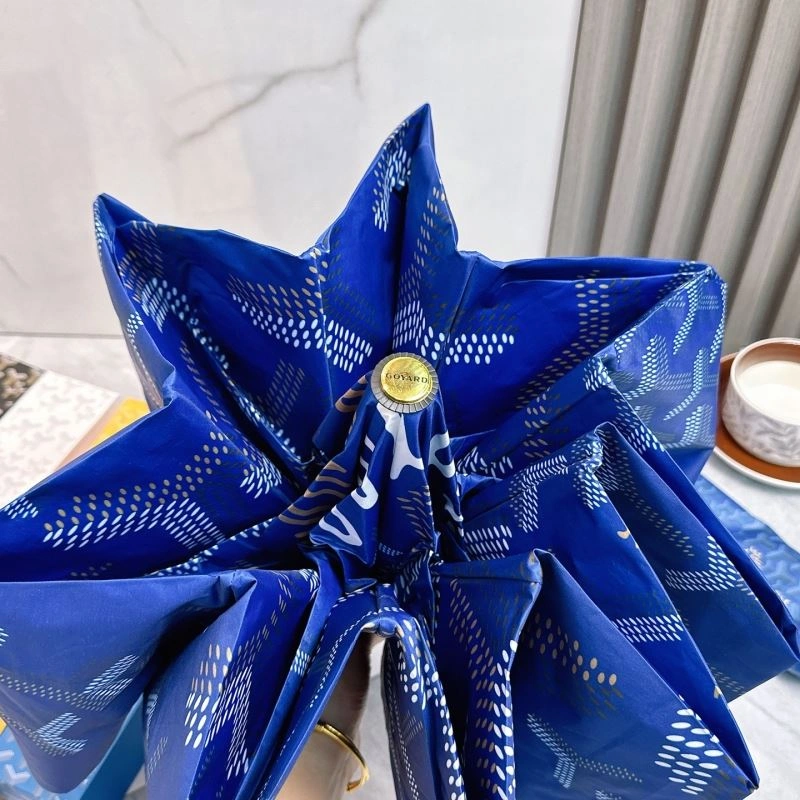 Precise copy Goyard Umbrella