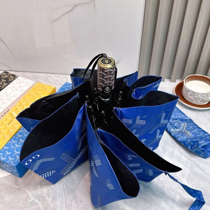 Precise copy Goyard Umbrella