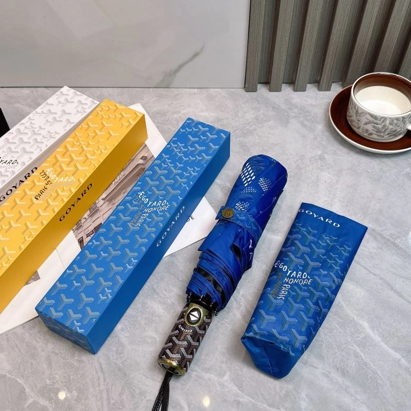 Precise copy Goyard Umbrella
