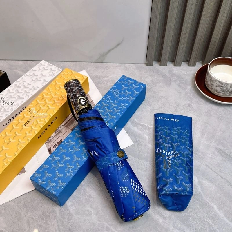 Precise copy Goyard Umbrella