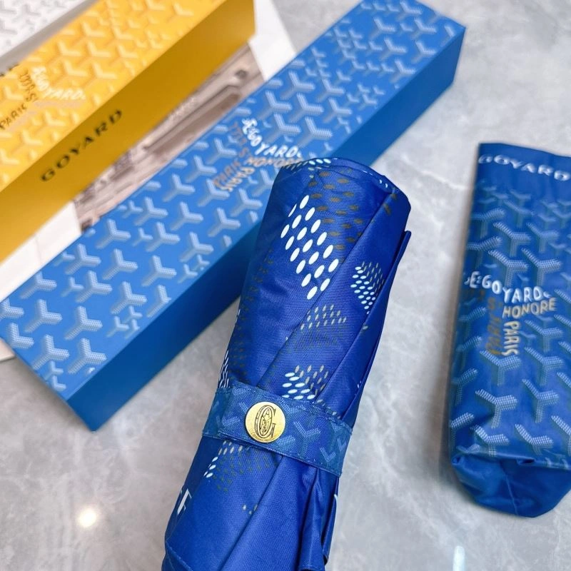 Precise copy Goyard Umbrella