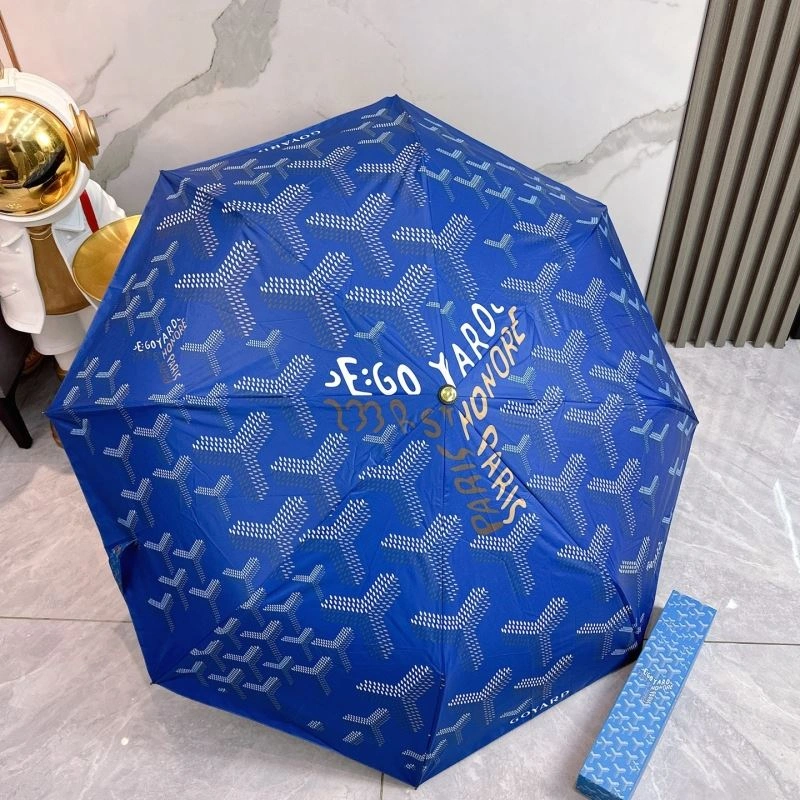 Precise copy Goyard Umbrella