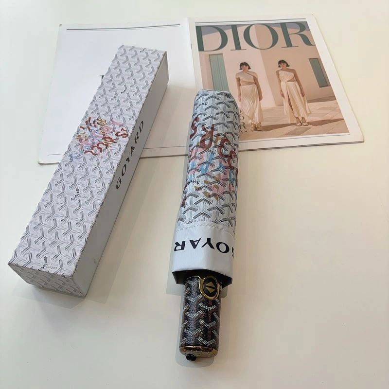 Goyard Umbrella