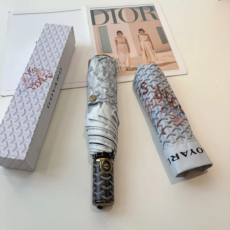 Economical Goyard Umbrella