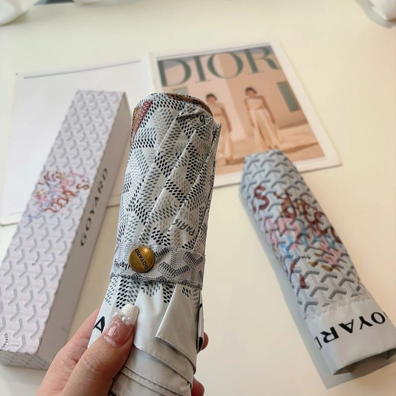 Economical Goyard Umbrella