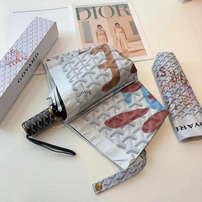 Economical Goyard Umbrella