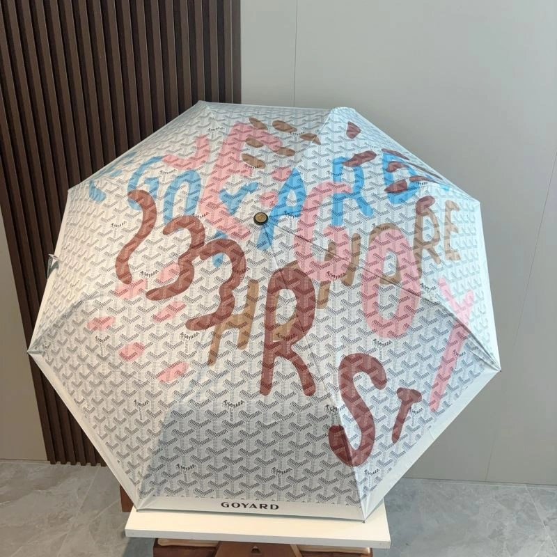 Economical Goyard Umbrella
