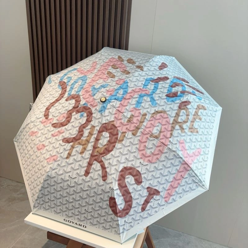 Economical Goyard Umbrella
