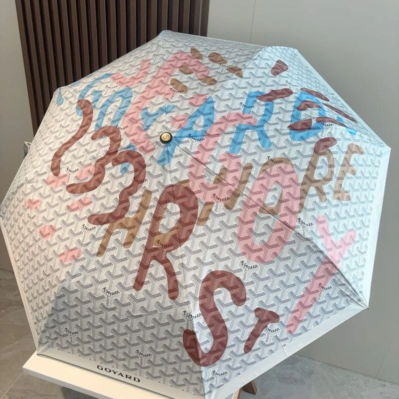 Economical Goyard Umbrella