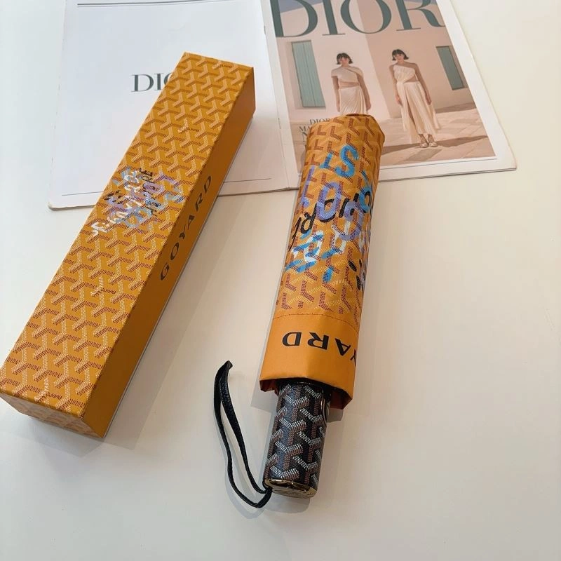 Goyard Umbrella