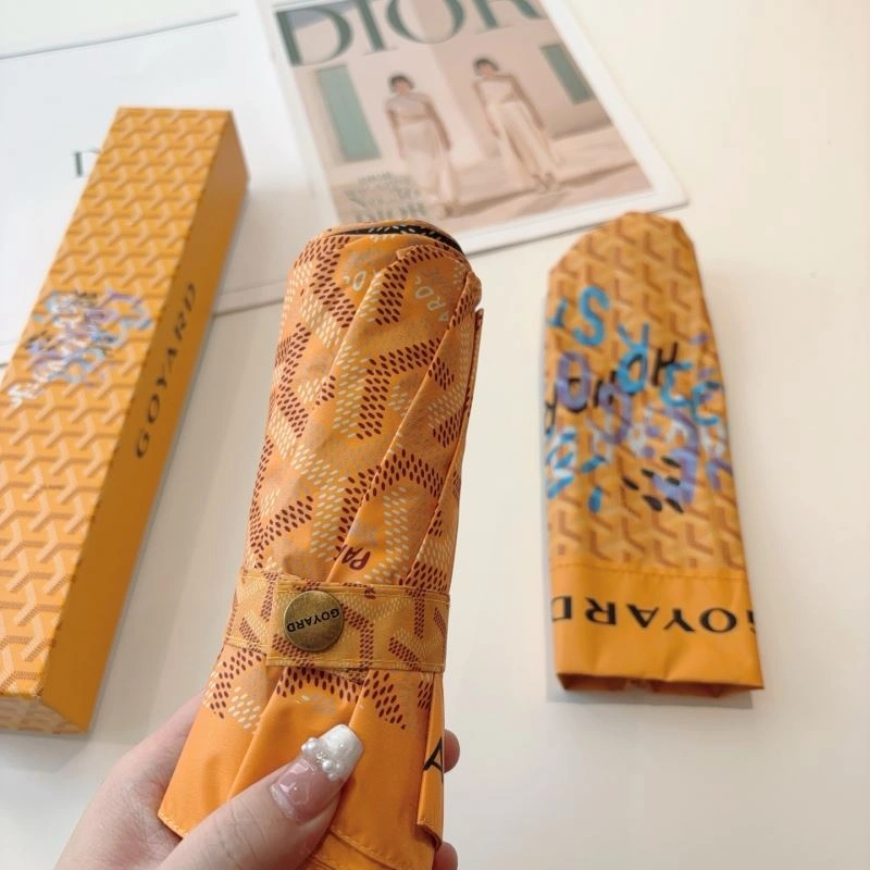 Exact replica Goyard Umbrella