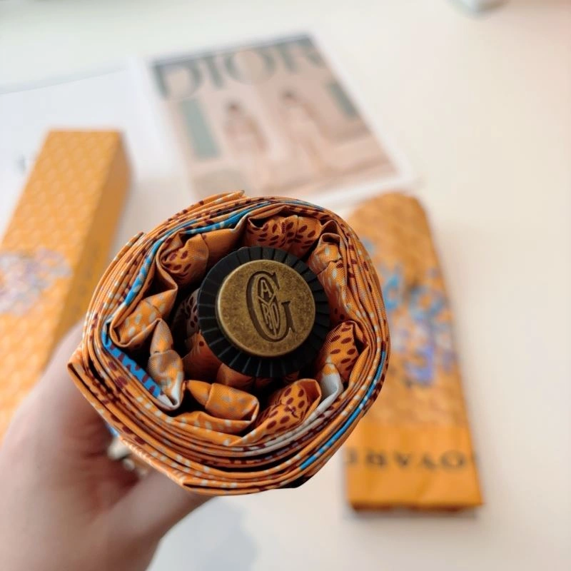 Exact replica Goyard Umbrella