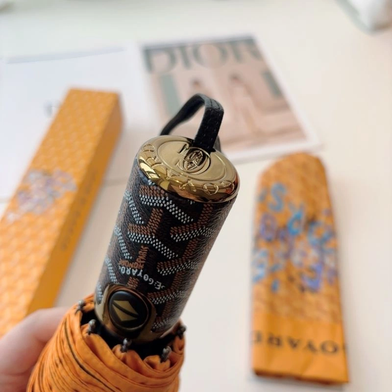 Exact replica Goyard Umbrella