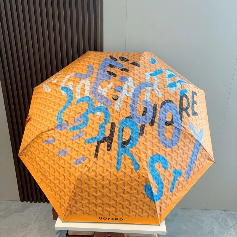 Exact replica Goyard Umbrella