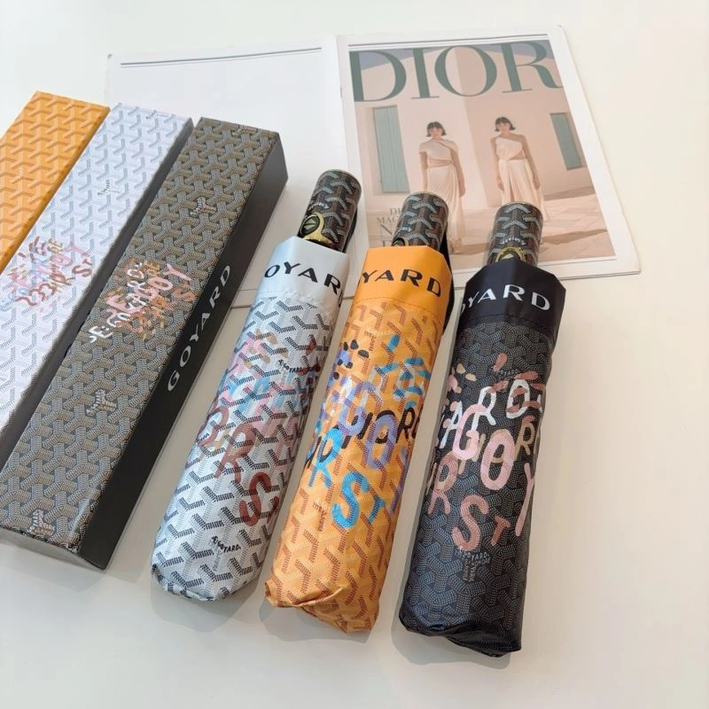 Goyard Umbrella