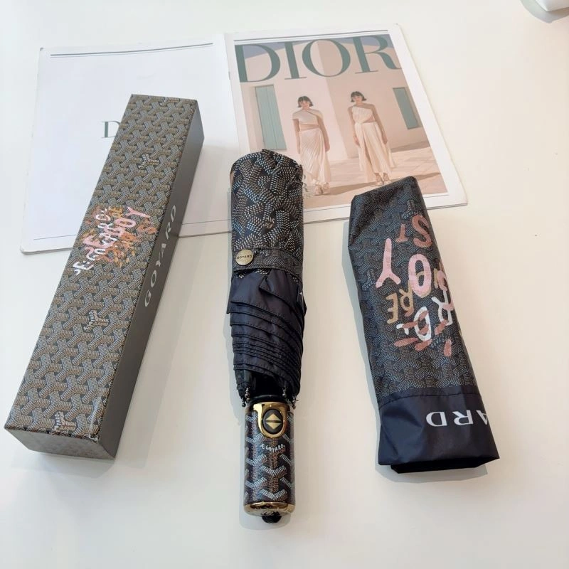 Indistinguishable Goyard Umbrella