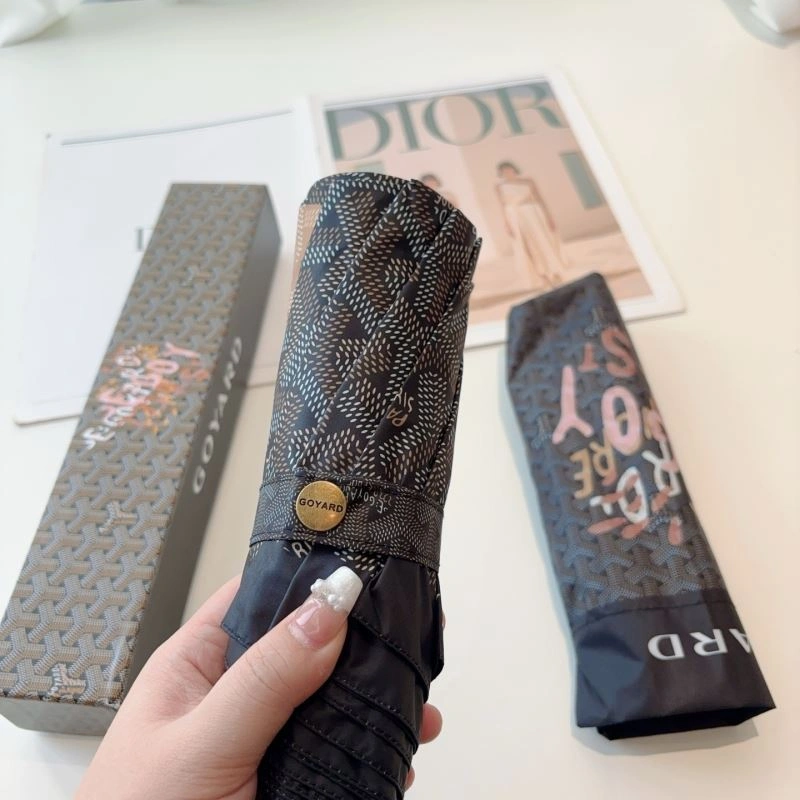 Indistinguishable Goyard Umbrella