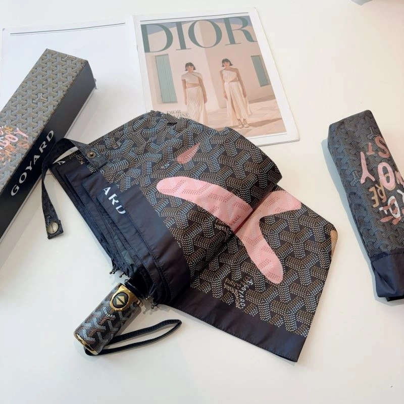 Indistinguishable Goyard Umbrella