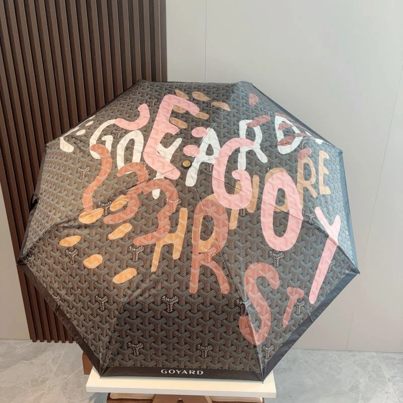 Indistinguishable Goyard Umbrella