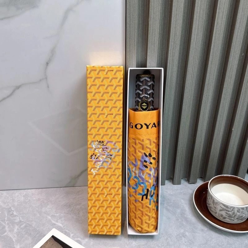 Goyard Umbrella