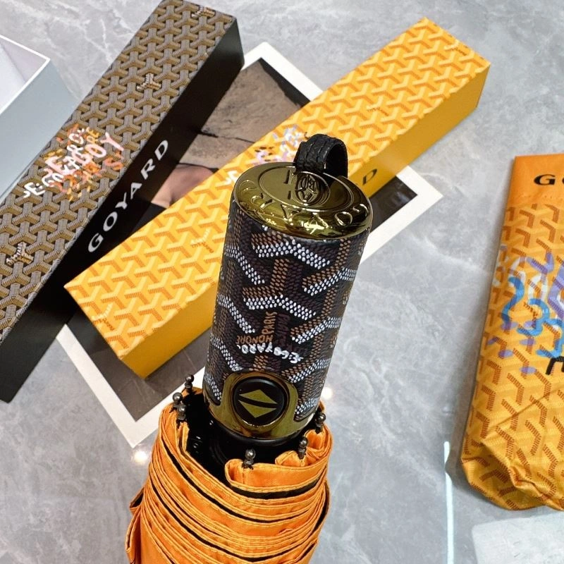 Top mirror Goyard Umbrella