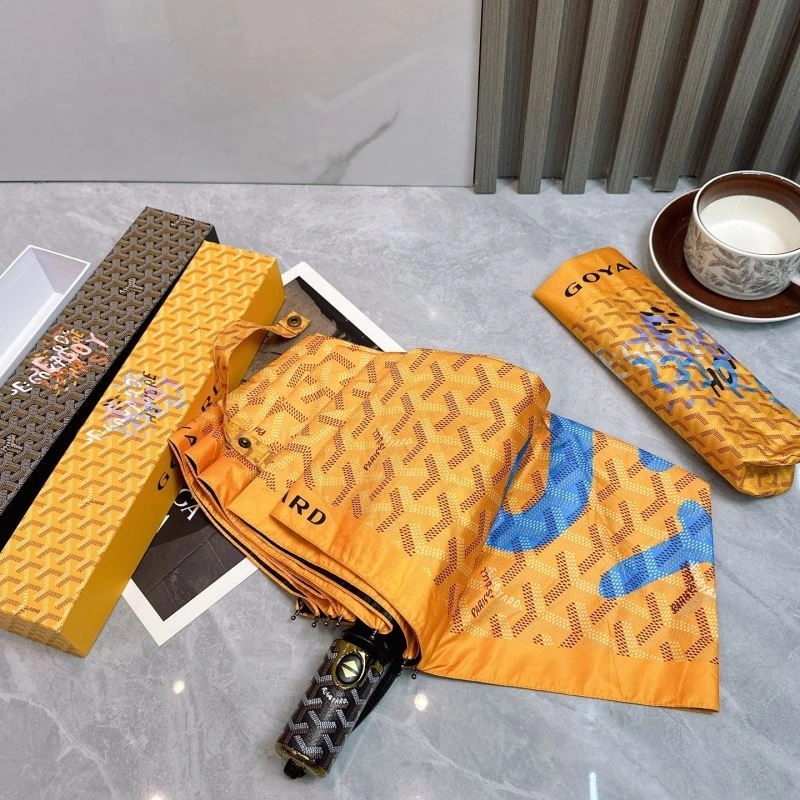 Top mirror Goyard Umbrella