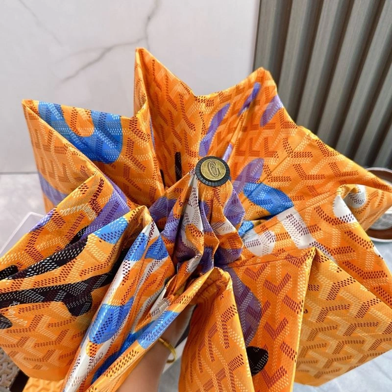Top mirror Goyard Umbrella