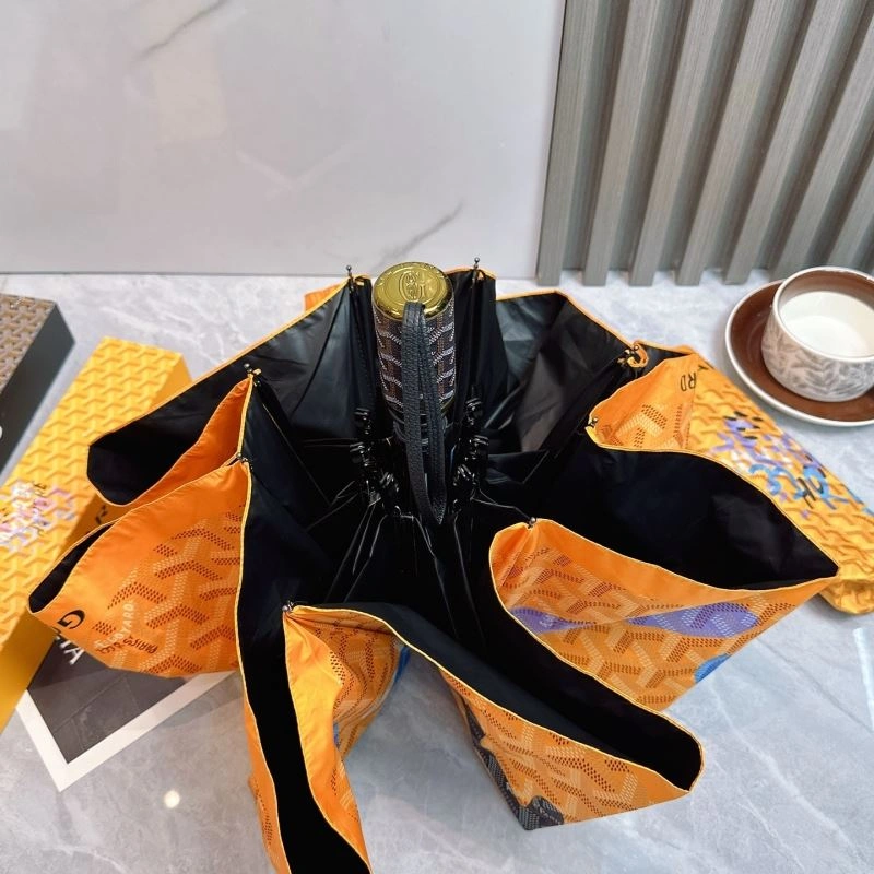Top mirror Goyard Umbrella