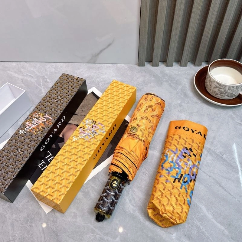 Top mirror Goyard Umbrella