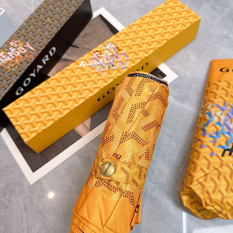 Top mirror Goyard Umbrella