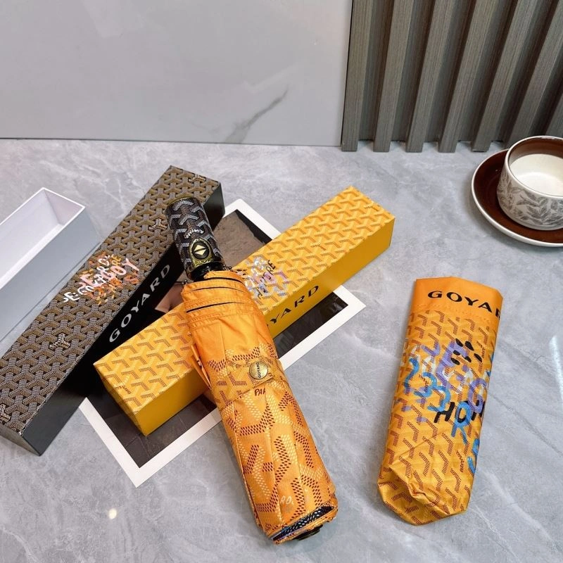Top mirror Goyard Umbrella