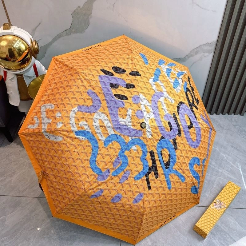 Top mirror Goyard Umbrella